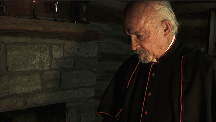 Adullam Films - A Christian Film Ministry